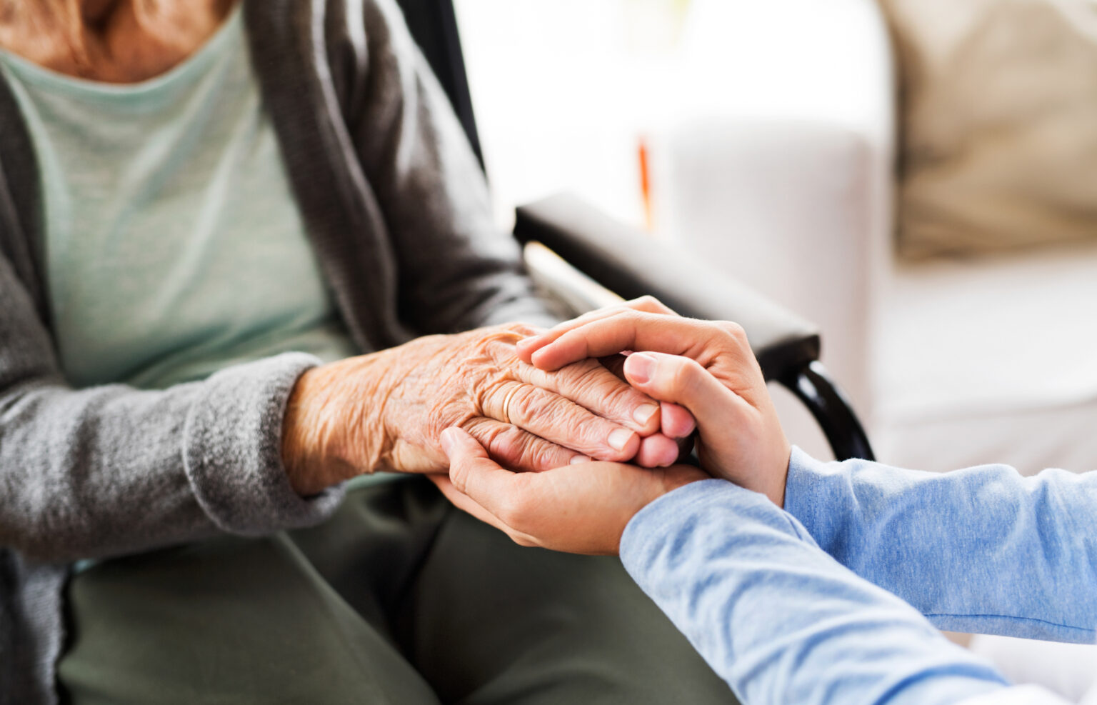 Assisted Living - CareSift