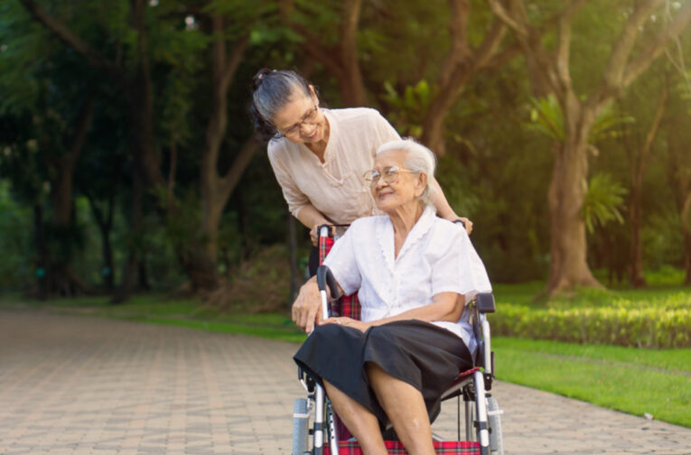 Types of Senior Care - CareSift