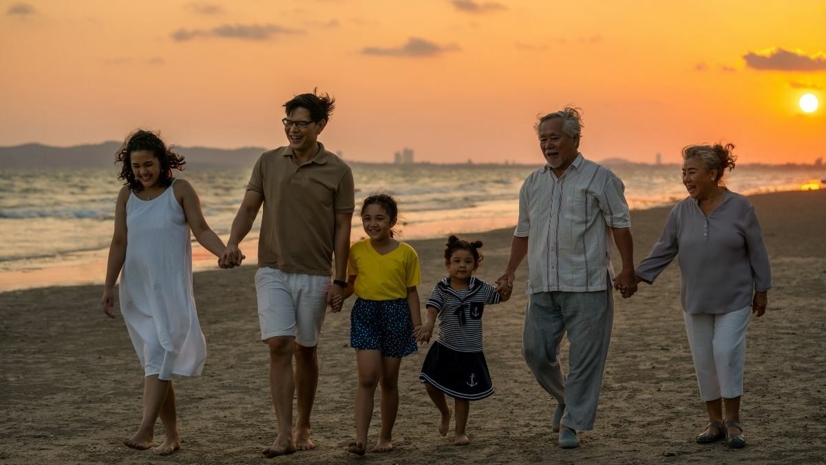 Mrs. Ho Testimonial - CareSift