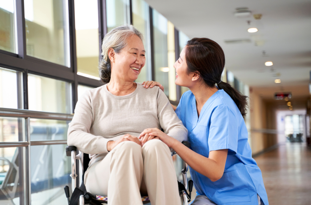 Skilled Nursing - CareSift