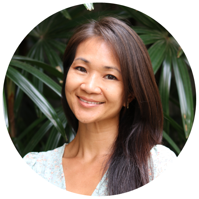 Trang Hammond, MPH - CareSift